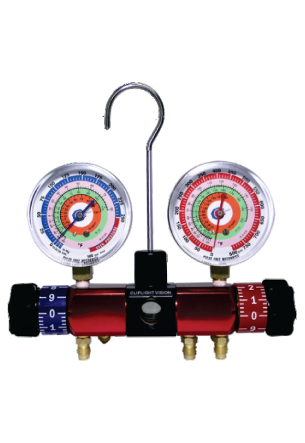 Cliplight - Vision Manifold